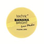 Technic - Banana Bright Loose Powder – 100% Original Products In ...