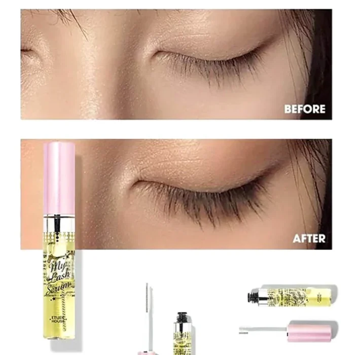 Etude House - My Lash Serum - 9g – 100% Original Products In Bangladesh