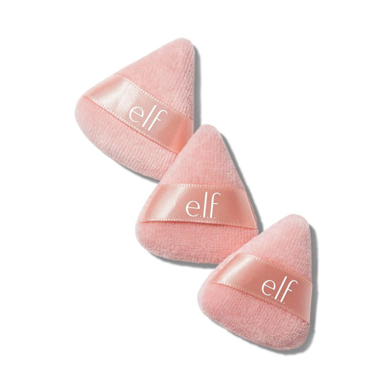 Elf - Halo Glow Pinkie Puff Set – 100% Original Products In Bangladesh ...